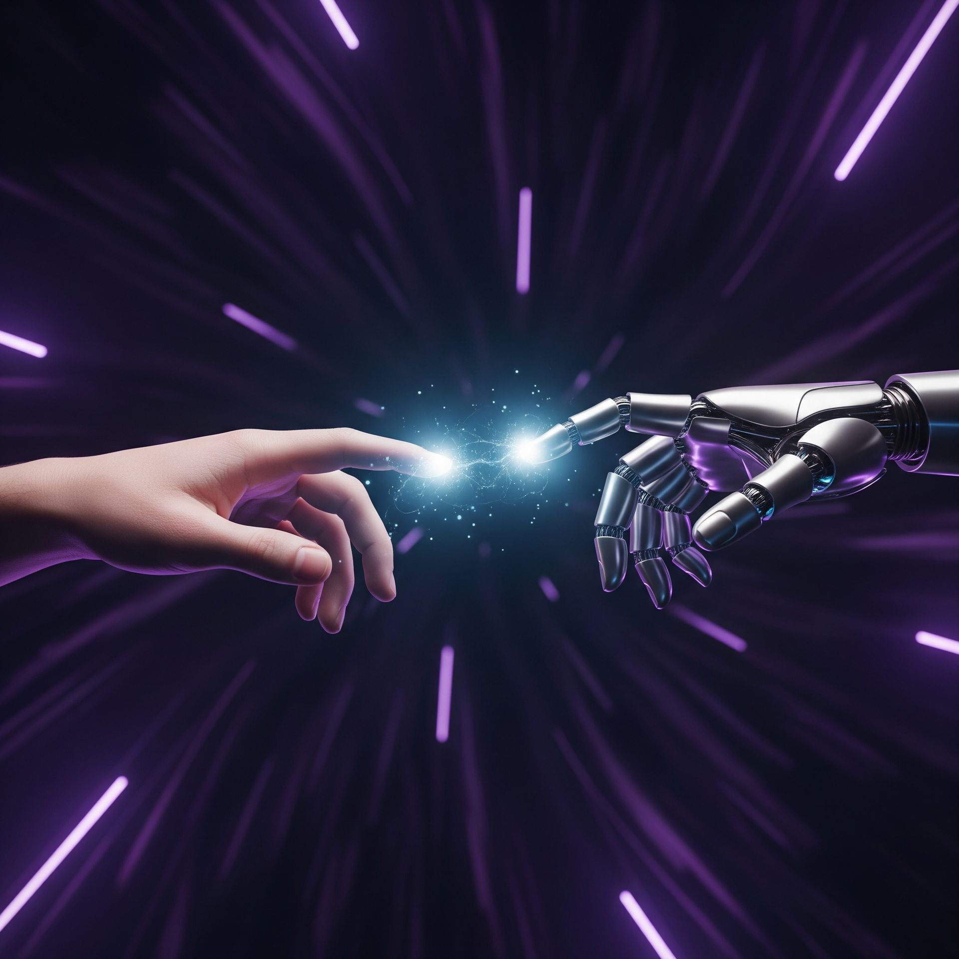 The AI-Powered Career: A Guide to Thriving in the Automation Age