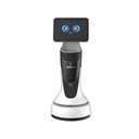 ORIONSTAR GreetingBot Mini - Smart Service robot (docking station ...
