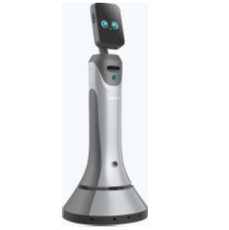 ORIONSTAR GreetingBot - Smart Service robot | robotindustries.com