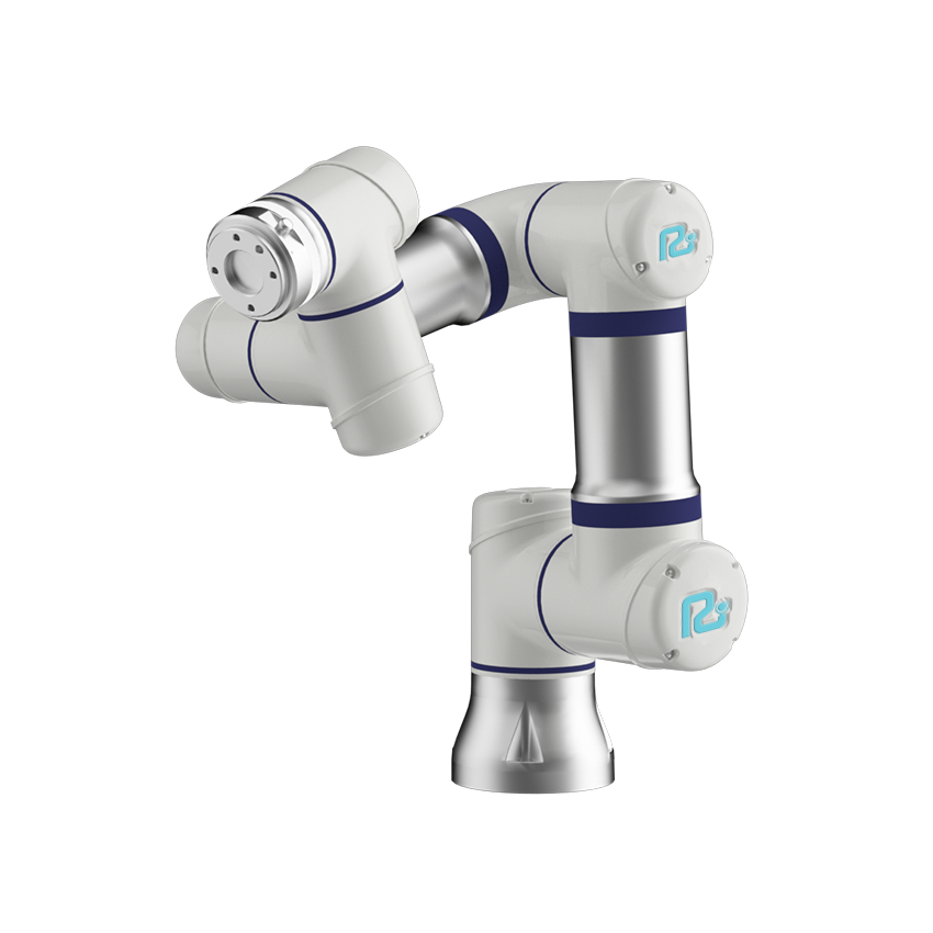 Robot Industries RICOB12CS Collaborative Robot | robotindustries.com