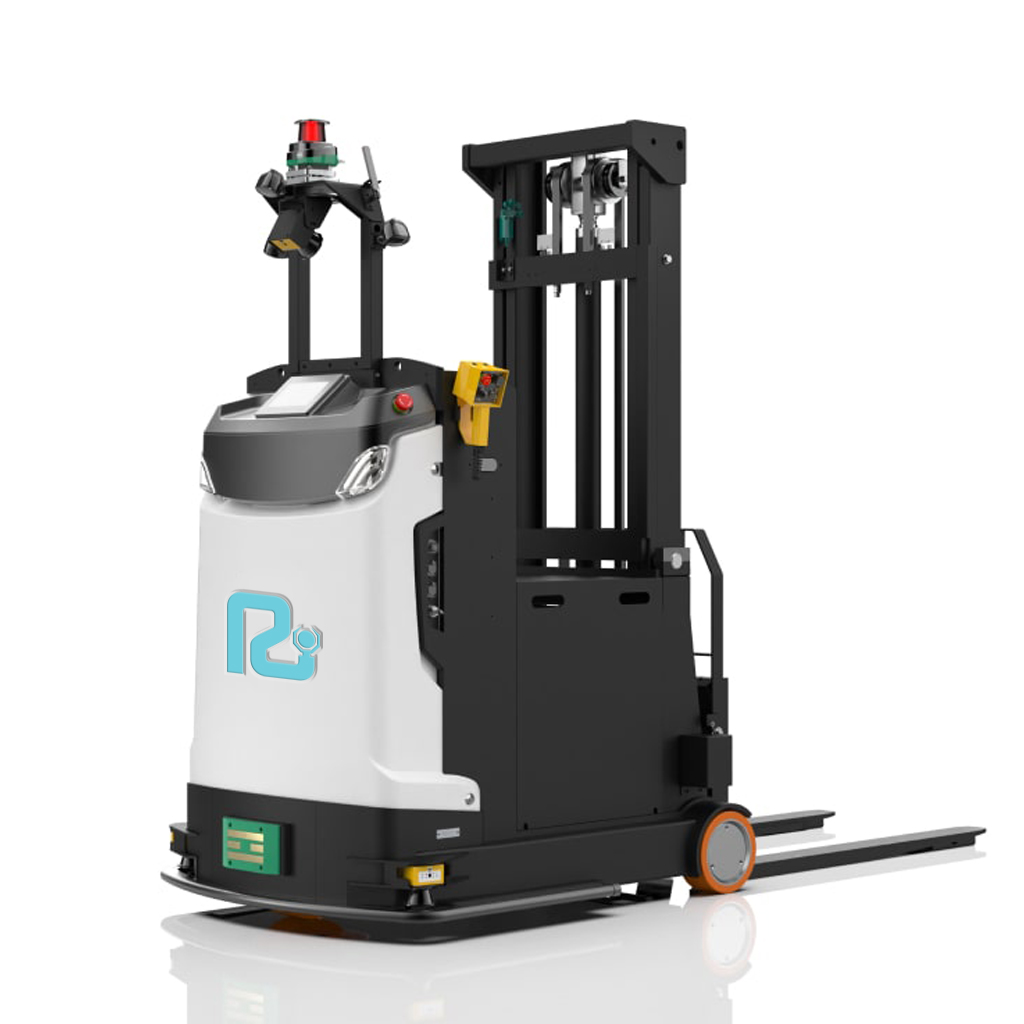RI LOG20001600AE Counterbalanced logistic robot | robotindustries.com