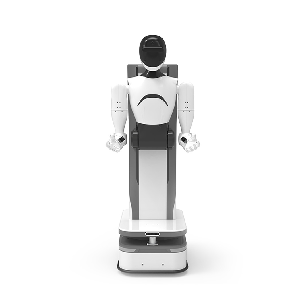 RiA A2D Humanoid Robot | robotindustries.com