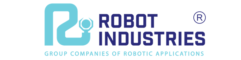 Robotic palletizing solution | robotindustries.com